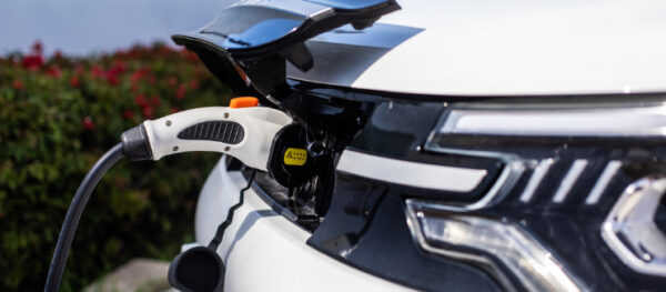 Electric cars - Payless Car rental